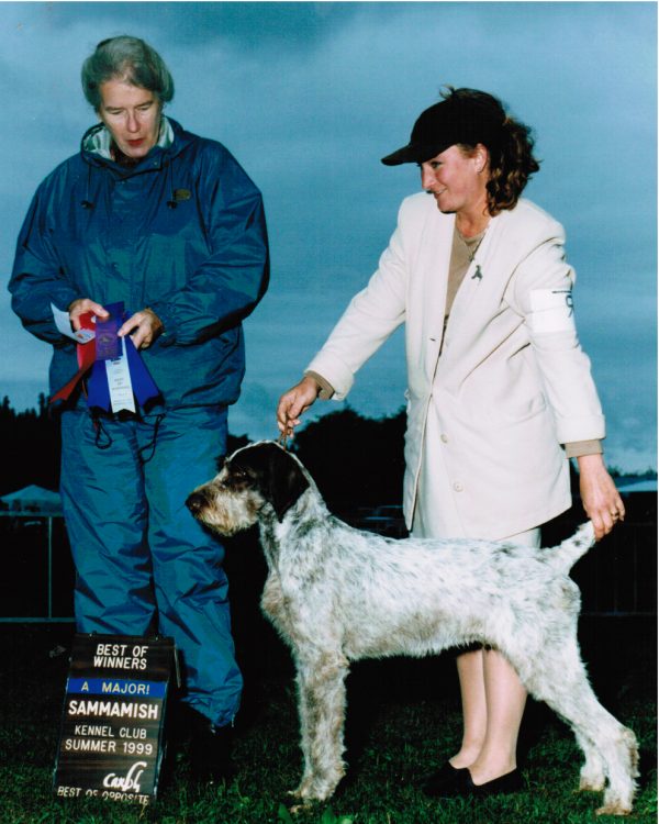 Anne Rogers Clark Archives - Pure Dog Talk