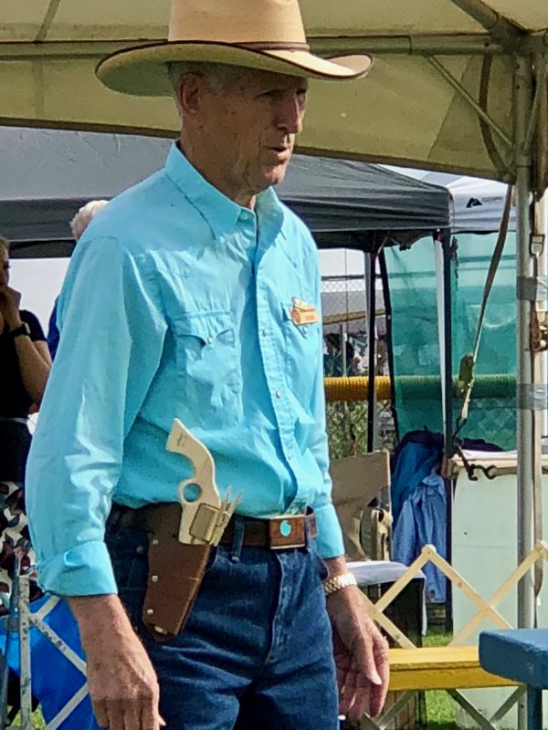 Pure Dog Talk Exclusive Interview: Joe Gregory & Evalyn Gregory