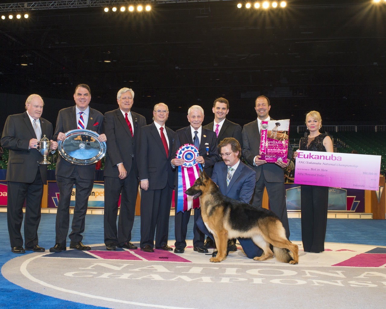 410 – Jim Moses and Deborah Stern on German Shepherd Dogs - Pure Dog Talk