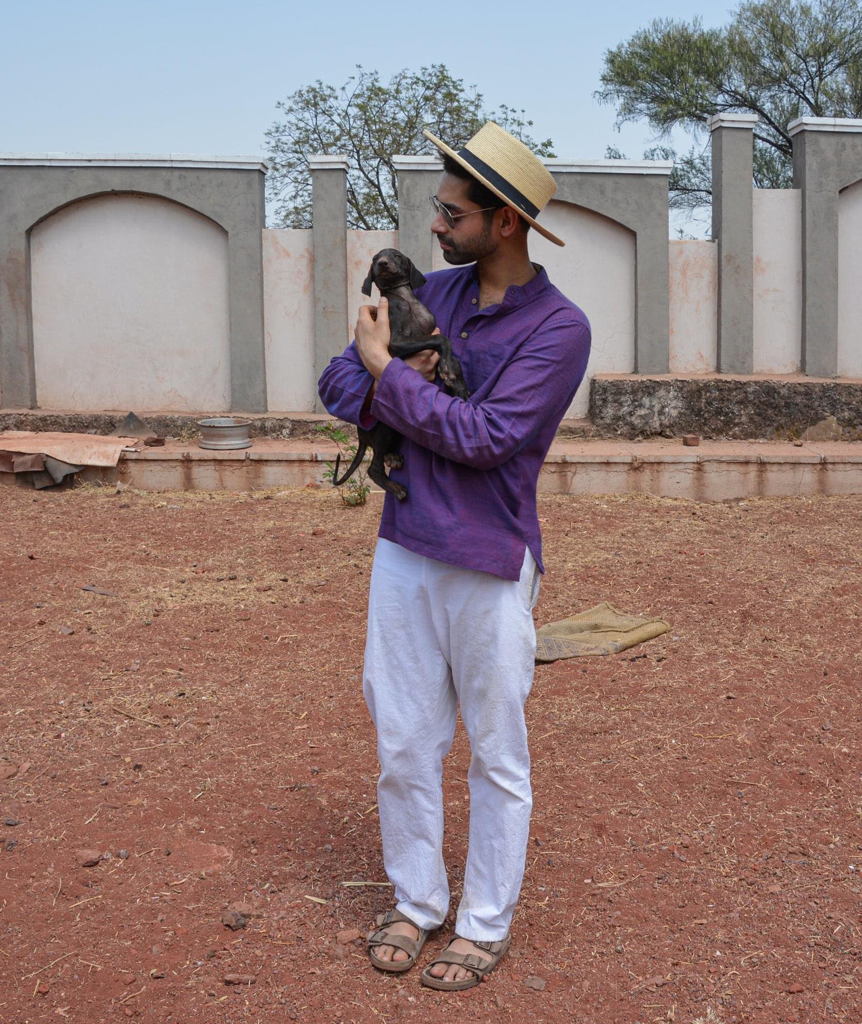 422 – Exploring the Caravan Hounds of India - Pure Dog Talk